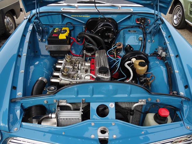 Så fik Svebølle også en flagallé | Bjergsted Lokalhistorisk Forening og ...